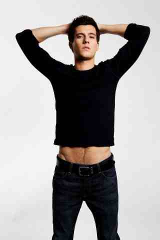 Image of Drew Roy