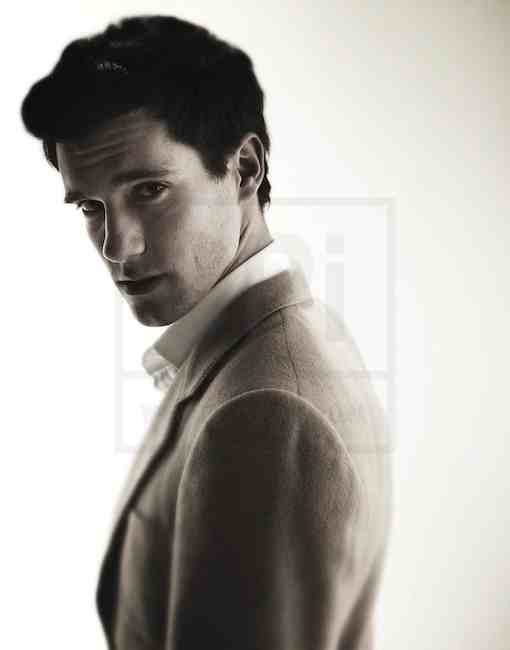 Picture of Drew Roy