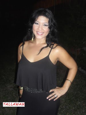 Tessanne Chin image