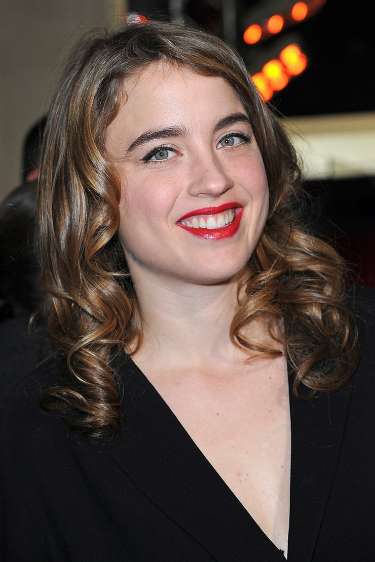 Adele Haenel