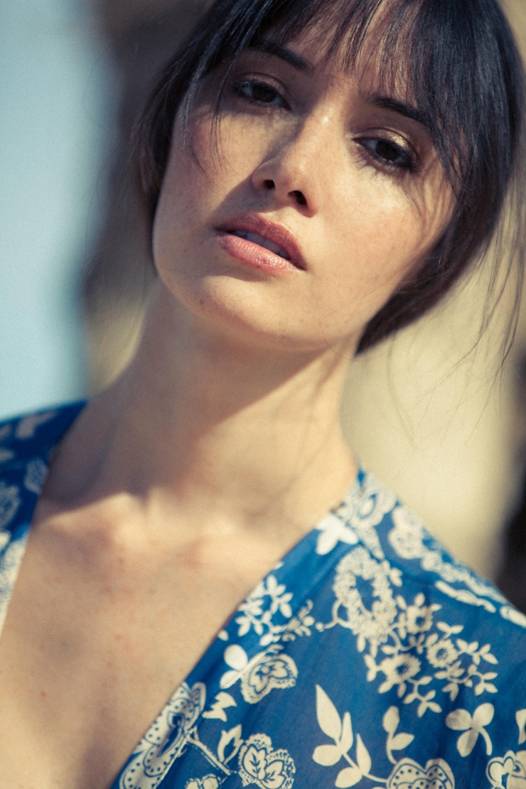 Picture of Sarah Lane Model