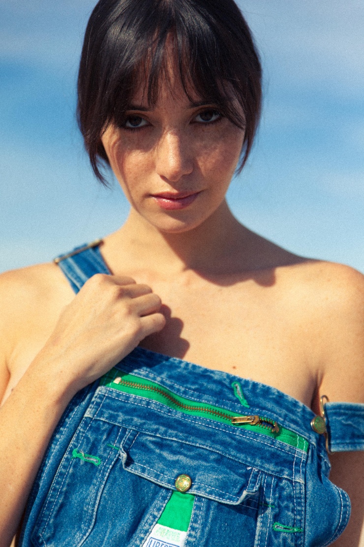 Picture of Sarah Lane Model