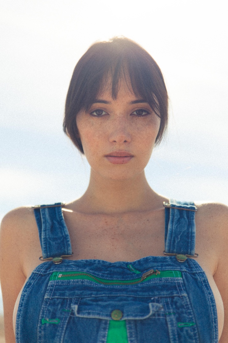 Picture of Sarah Lane Model