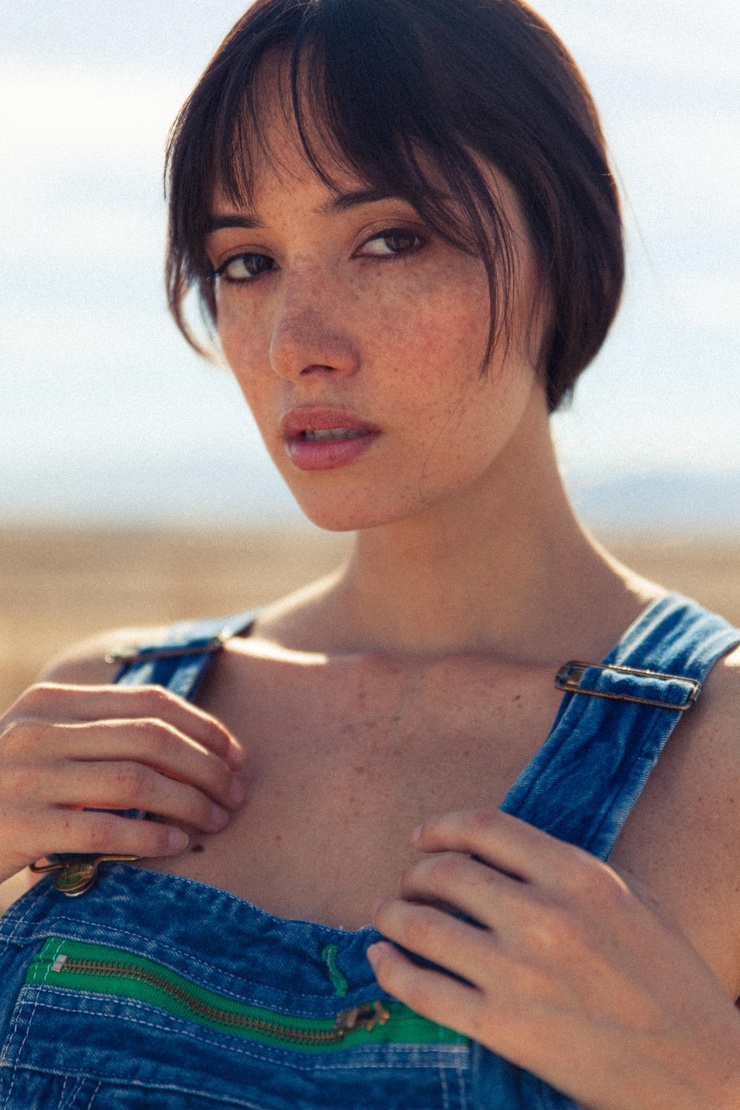 Picture of Sarah Lane Model