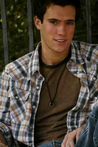 Picture of Drew Roy