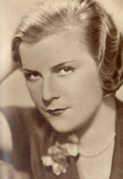 Renate Müller picture