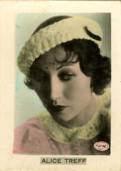 Picture of Alice Treff