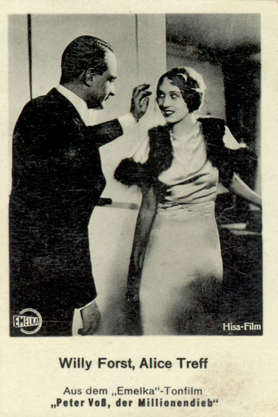 Picture of Alice Treff