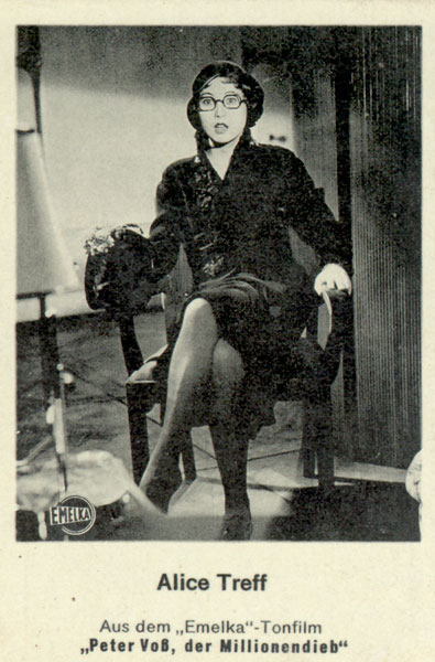 Picture of Alice Treff