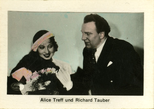 Picture of Alice Treff