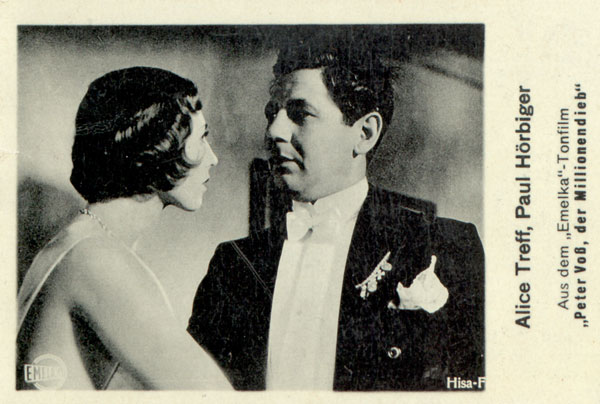 Picture of Alice Treff