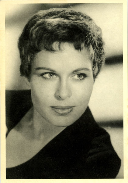 Picture of Barbara Rütting
