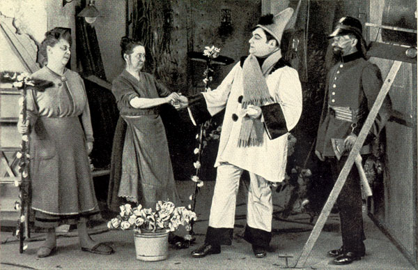 Picture of Leo Peukert