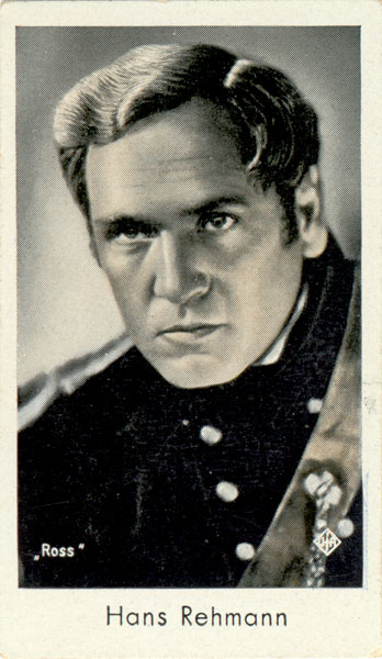 Image of Hans Rehmann