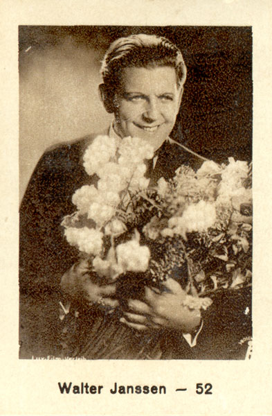 Walter Janssen picture