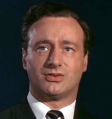 Picture of Paul Eddington