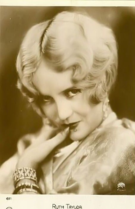 Picture of Ruth Taylor
