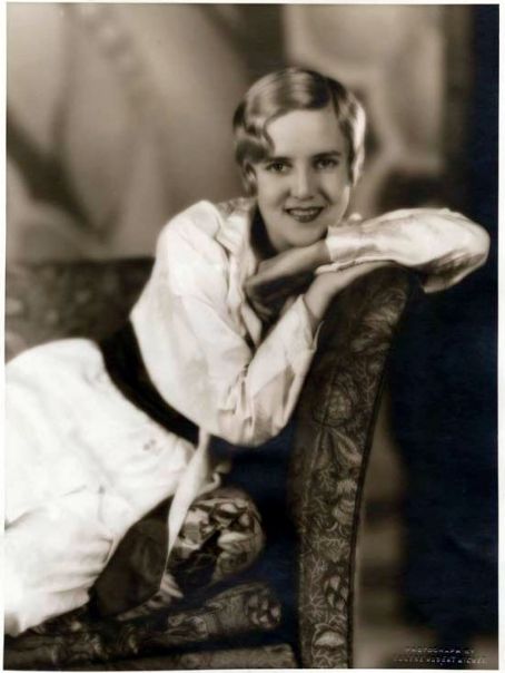 Picture of Ruth Taylor