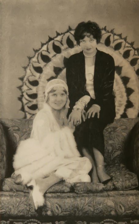 Picture of Ruth Taylor