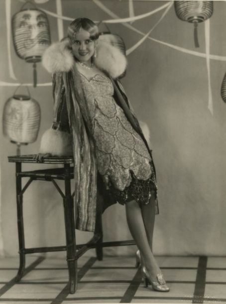 Image of Ruth Taylor