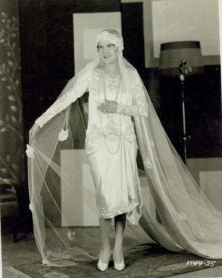 Image of Ruth Taylor