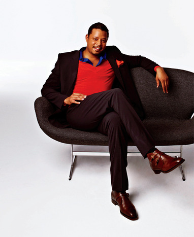 Picture of Terrence Howard