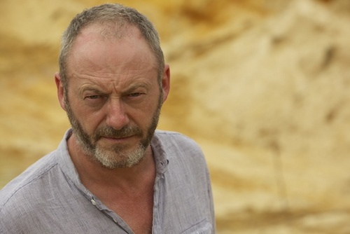 Picture of Liam Cunningham