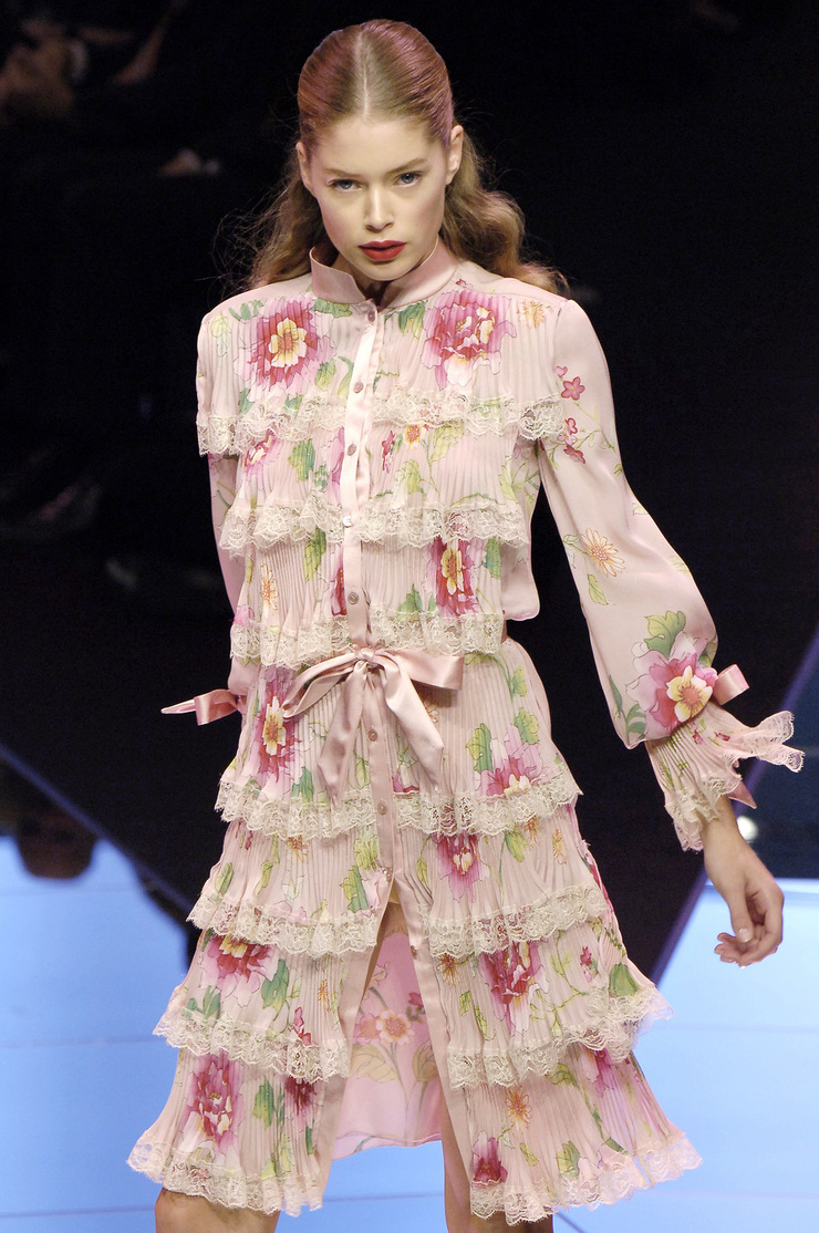 Picture of Doutzen Kroes