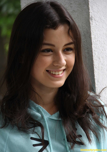 Picture of Kimberly Ryder