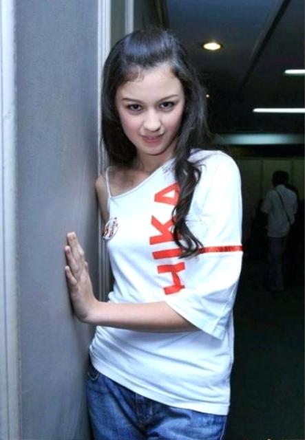 Picture of Kimberly Ryder