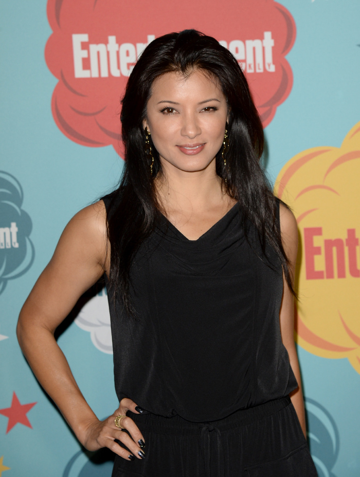 Image of Kelly Hu