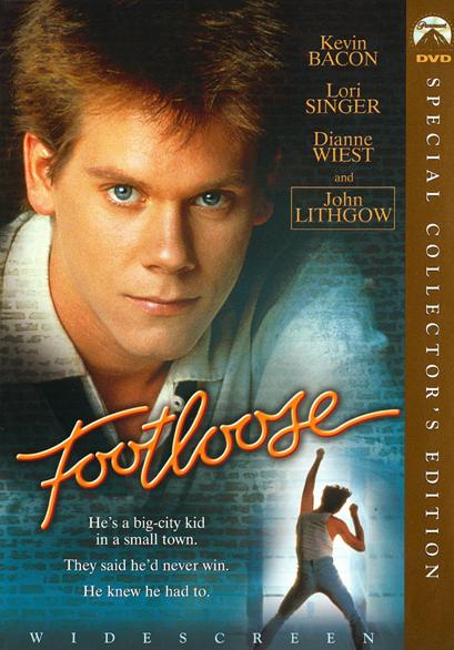 Picture of Footloose (Special Collector's Edition)