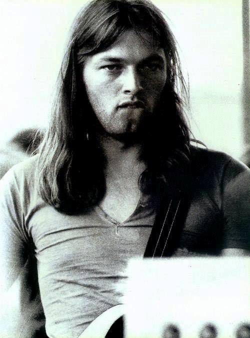 Picture of David Gilmour