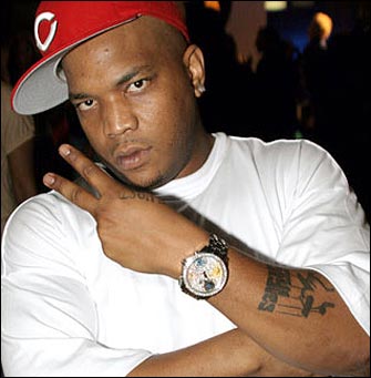 Picture of Styles P.