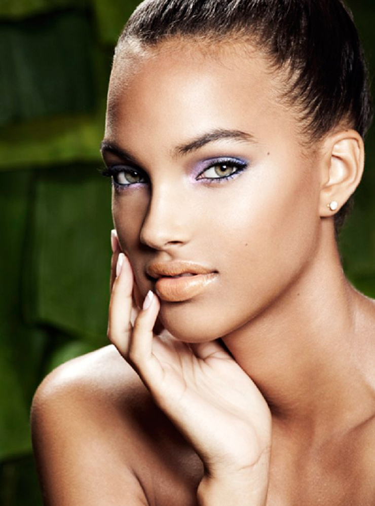 Picture of Jessica Strother