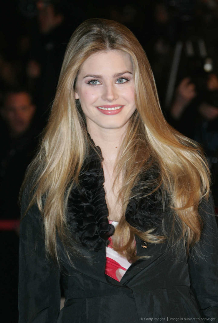 Picture of Vanessa Hessler