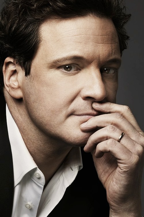 Colin Firth picture