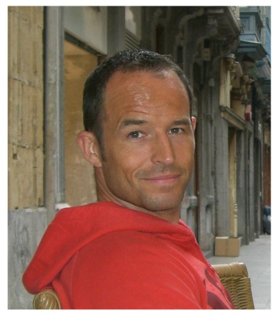 Marc Bolton picture