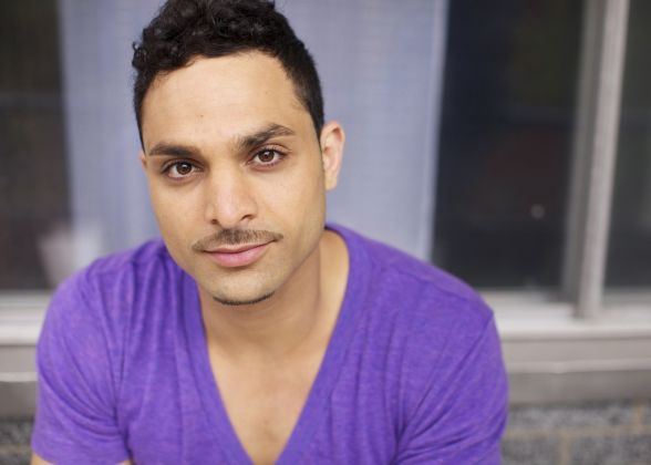 Picture of Michael Mando