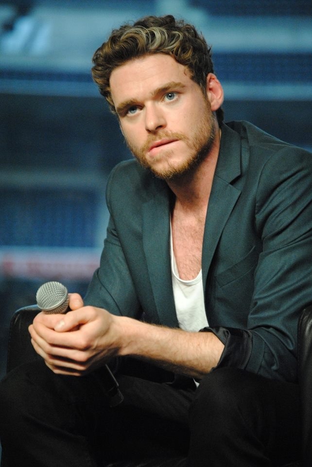 Picture of Richard Madden