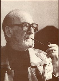 Mircea Eliade image