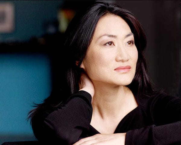 Picture of Jean Yoon