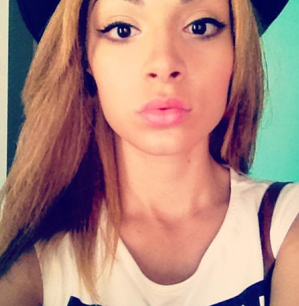 Picture of Christina Salgado