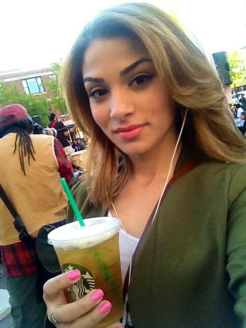 Picture of Christina Salgado