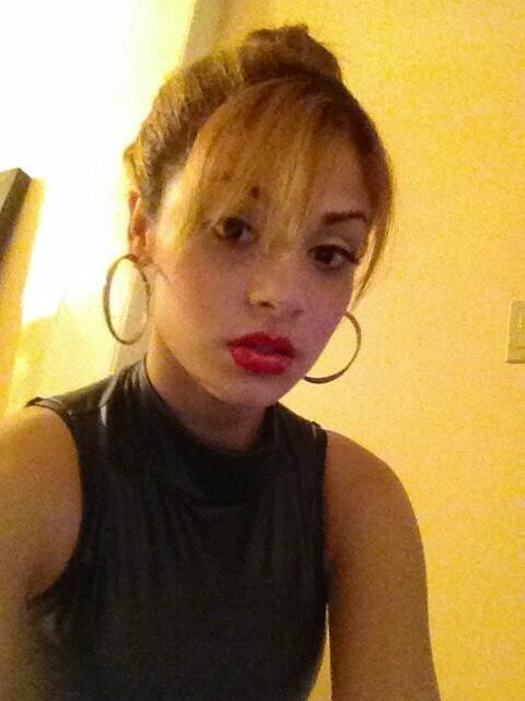 Picture of Christina Salgado