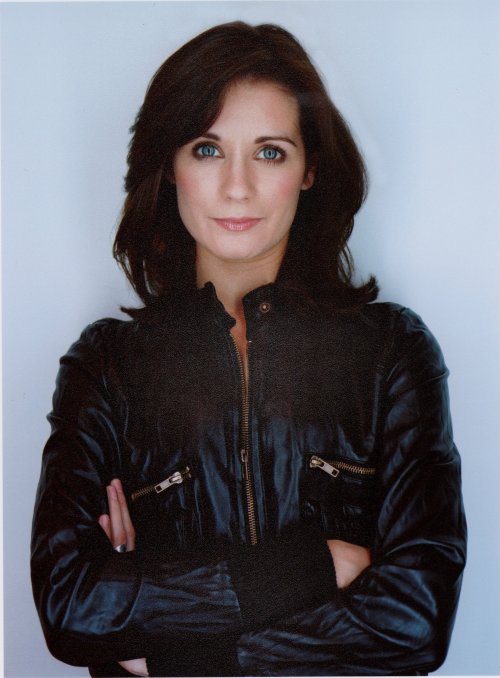 Picture of Natalie Lisinska