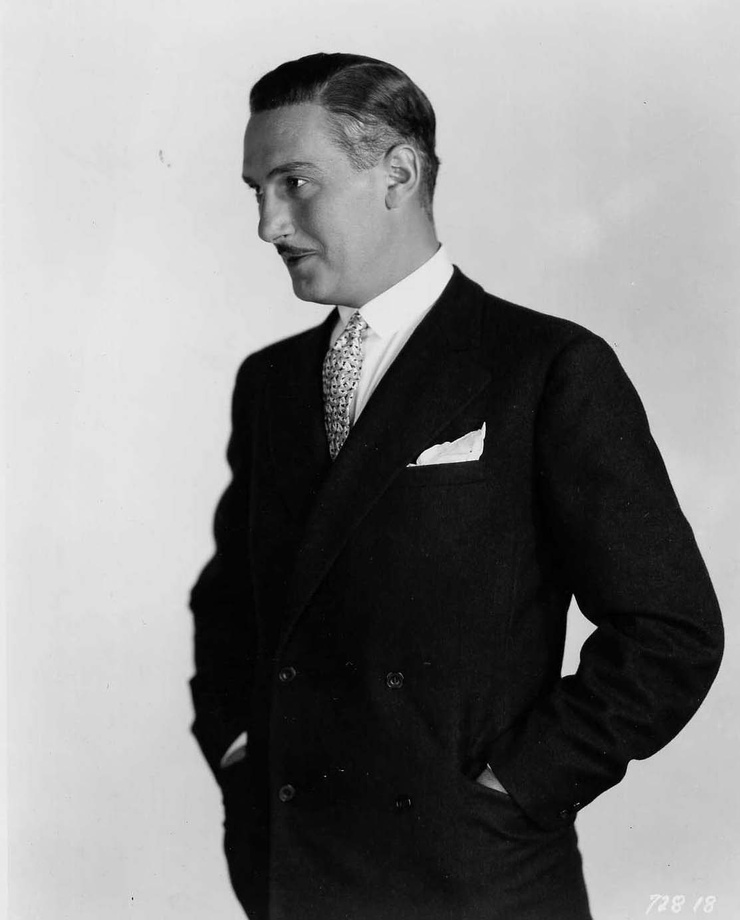 Picture of Paul Lukas