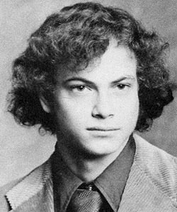 Picture of Gary Sinise
