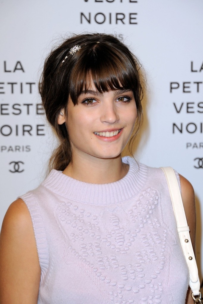 Alma Jodorowsky image