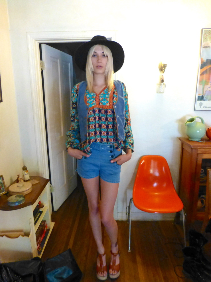 Delaney Sproles image